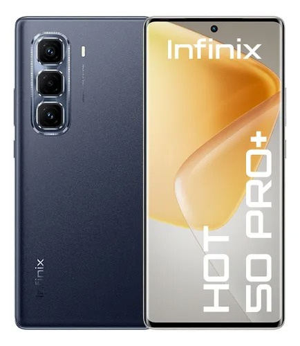 Compra Infinix 6.8" 256GB/8GB RAM Dual SIM X6880/NO | Cyberpuerta.mx