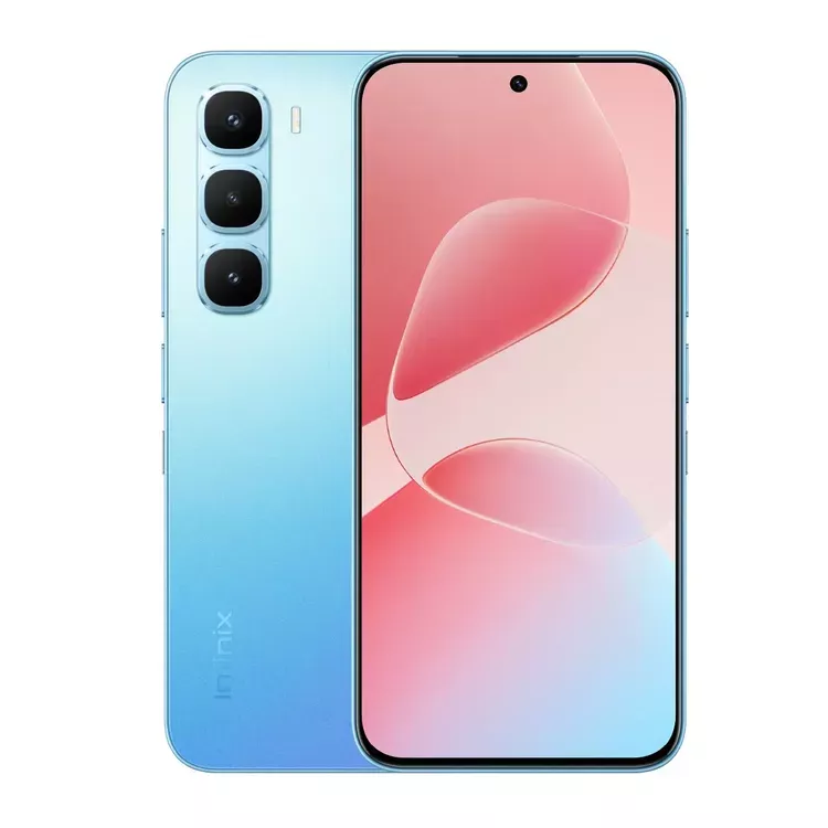 Compra Infinix 6.74" 256GB/8GB Dual SIM X6885/AL | Cyberpuerta.mx