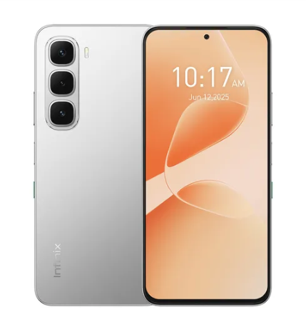 Compra Infinix 6.7" 256GB/8GB Dual SIM X6885/PA | Cyberpuerta.mx