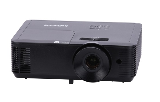 Compra Proyector InFocus DLP, 3D, IN116BB | Cyberpuerta.mx
