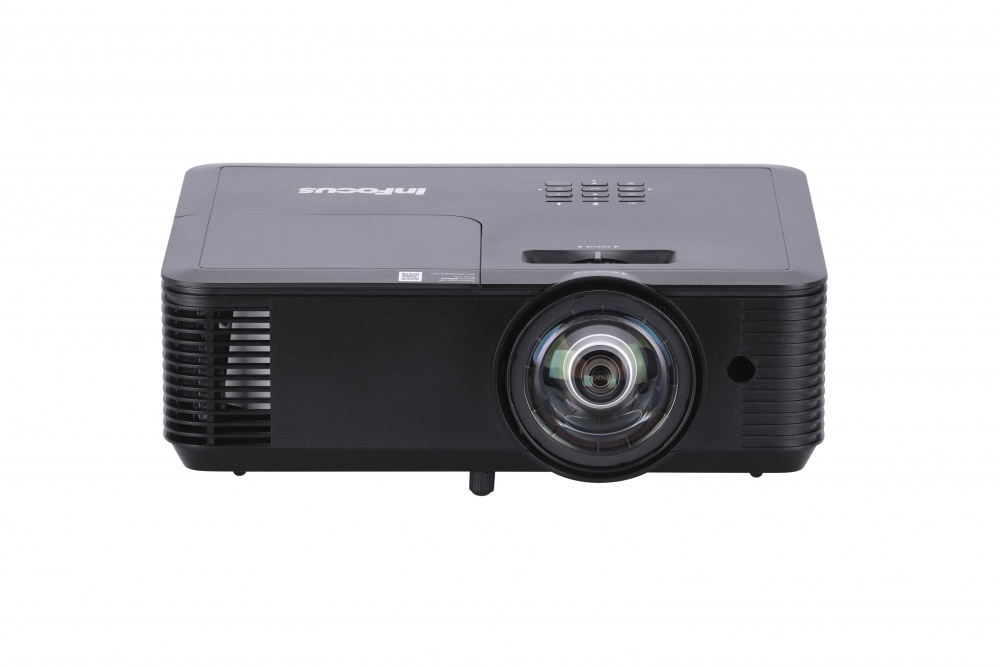 Compra Proyector Infocus DLP 3600 Lúmenes Tiro Corto IN116BBST ...