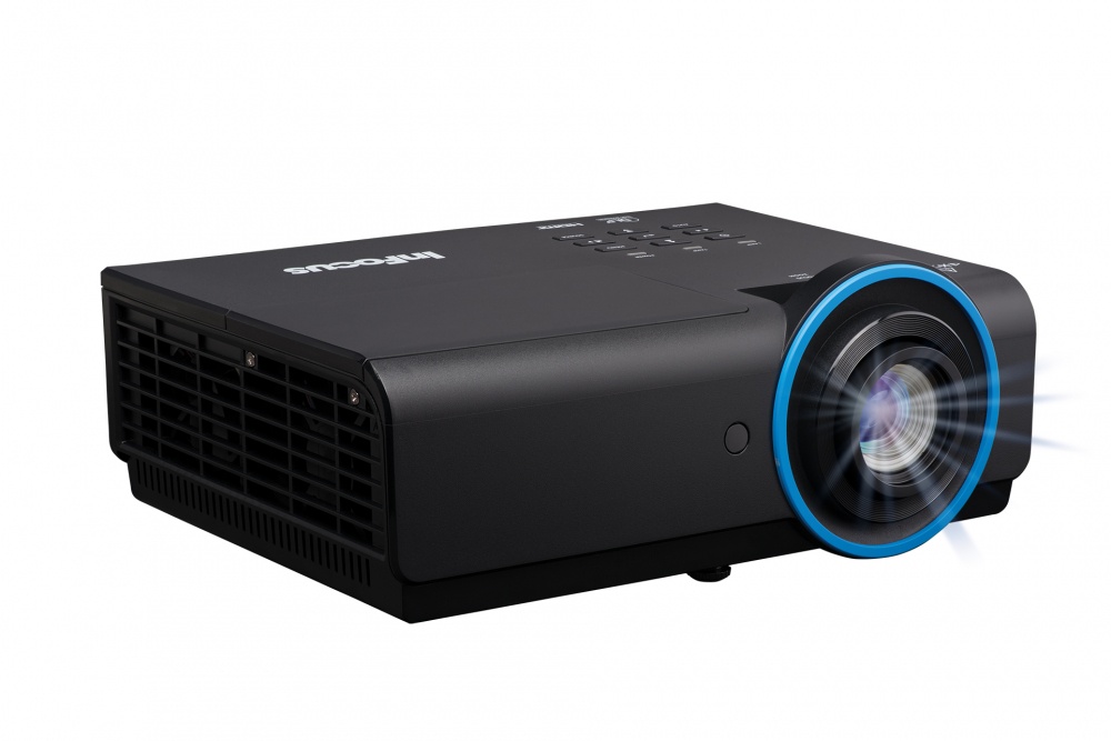 Compra Proyector InFocus IN3148HD DLP 1920x1080 5000 Lúmenes Negro ...