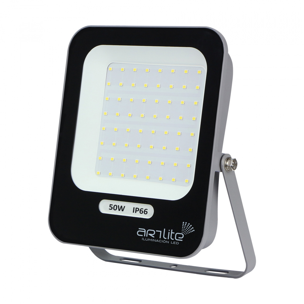 Compra Innlite Reflector LED ARE-005, Luz Fría, 50W, 5500 Lúmenes, ARE-005 | Cyberpuerta.mx