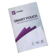 Compra Innova Print Mica Térmica Furnier Smart Pouch, 50 Pzs ...