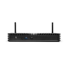 Compra Intel NUC Pro Chassis Element (Barebone), BKCMCM2FBAV1 ...