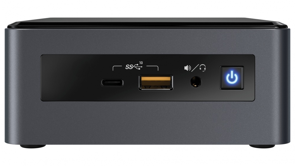 Compra Intel NUC Kit NUC 8 Mainstream-G Intel Core i7-8565U ...