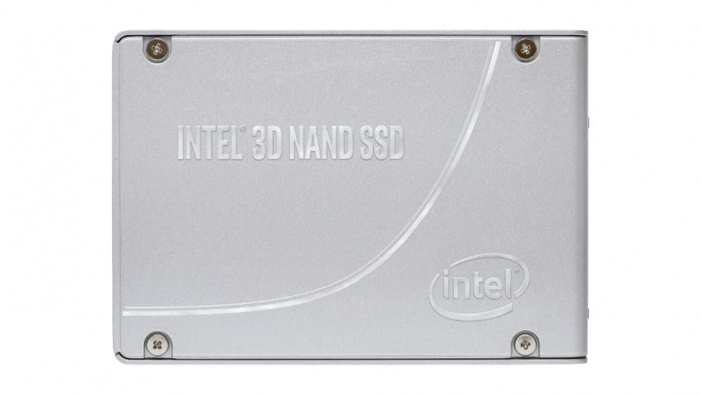 SSD para Servidor Intel DC P4510 NVMe, 8TB, PCI Express, 2.5", 15mm ...