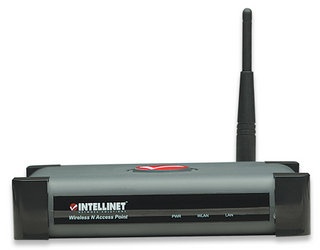 Compra Access Point Intellinet 524704, 150Mbit/s, 2.4GHz 524704 ...
