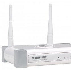 Compra Access Point Intellinet 524728, 300Mbit/s, 2.4GHz, 3dBi 524728 ...