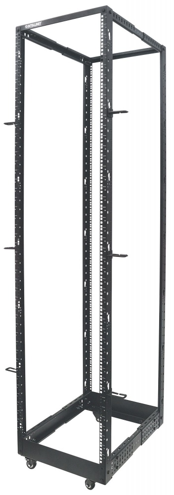 Compra Intellinet Rack 4 Postes 19'' 45U 360Kg Negro 714259 ...