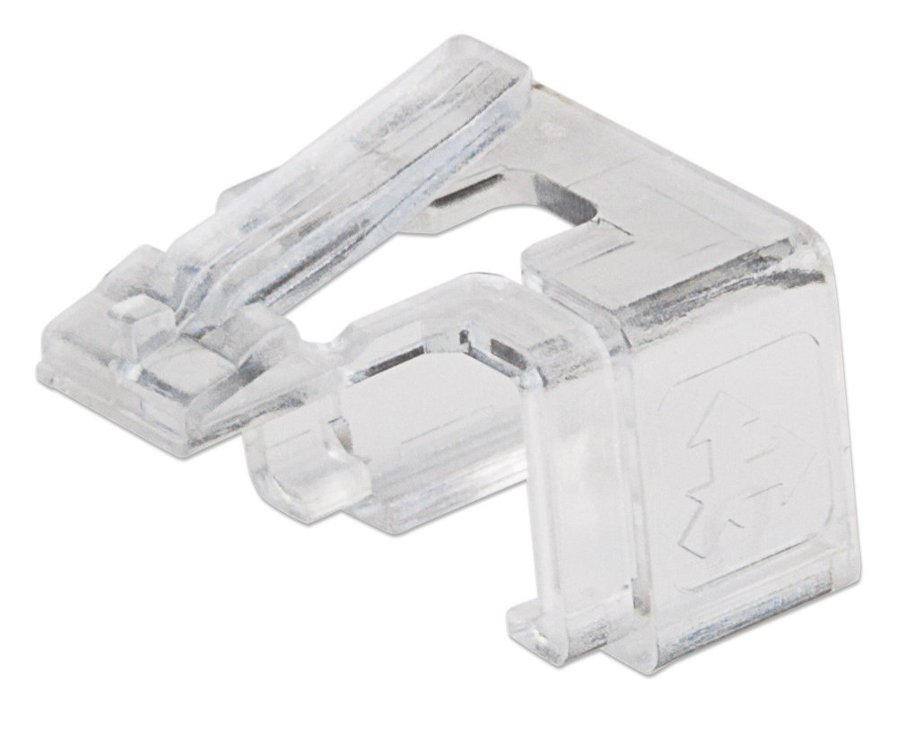 Compra Intellinet Clip de Repuesto RJ-45, Blanco, 50 Piezas 771436 ...