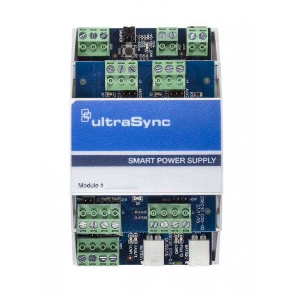 Compra Interlogix Módulo de Expansión UltraSync UM-SPS | Cyberpuerta.mx