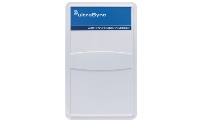 Compra Interlogix Módulo de Expansión UltraSync, Hub Modular, UM-W7 ...