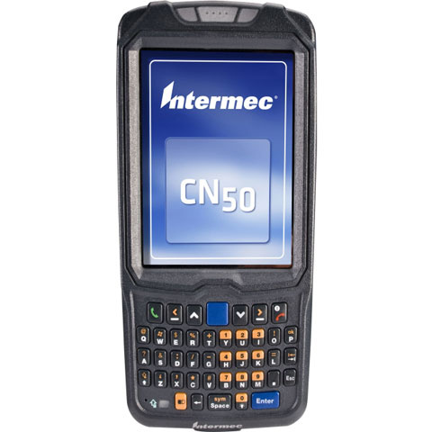 Compra Intermec Terminal Portátil CN50 256MB Win Mobile 6.1 ...
