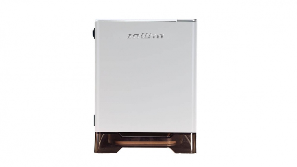 Compra Gabinete In Win A1 Plus Mini-Tower Mini-ITX USB 3.0 IW-A1PLUS ...