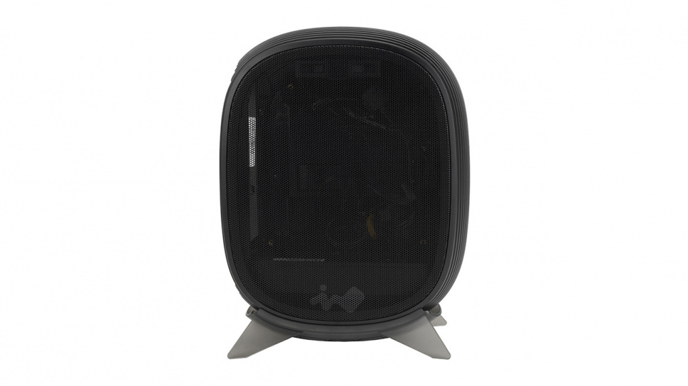 Compra Gabinete In Win B1 Mesh Mini Tower Mini-ITX 200W, IW-CS-B1MESH ...