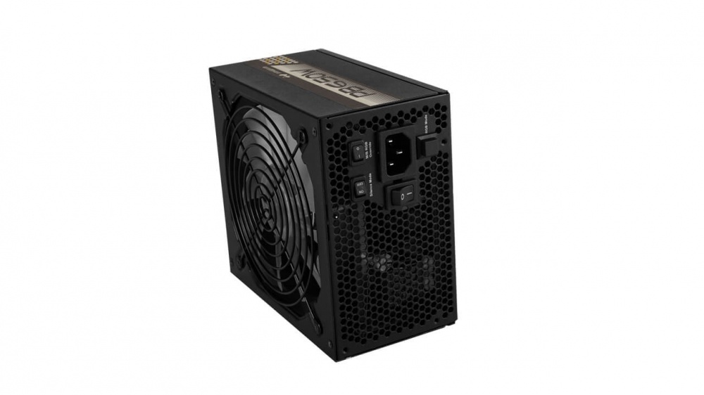 Compra Fuente de Poder In Win B-650W 80 PLUS Gold, 20+4 pin ATX, IW ...