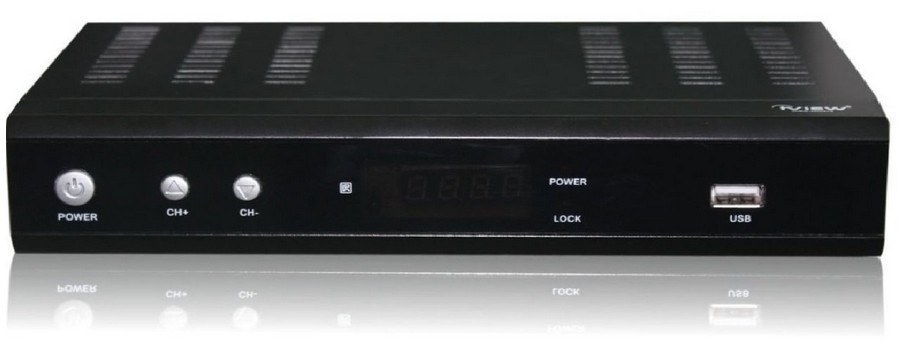 Compra Iview Convertidor de Video 3500STB, 1080P, IVIEW-3500STB ...