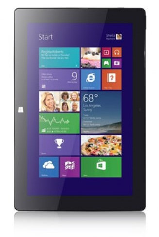 Compra Tablet IVIEW Magnus con Teclado 10.1'' 32GB W8.1 Bluetooth ...