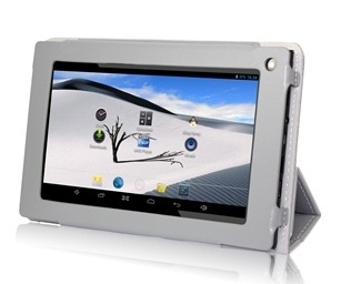 Compra Tablet IVIEW 788TPCII 7'' 8GB Android/Bluetooth/WLAN Plata Iview ...