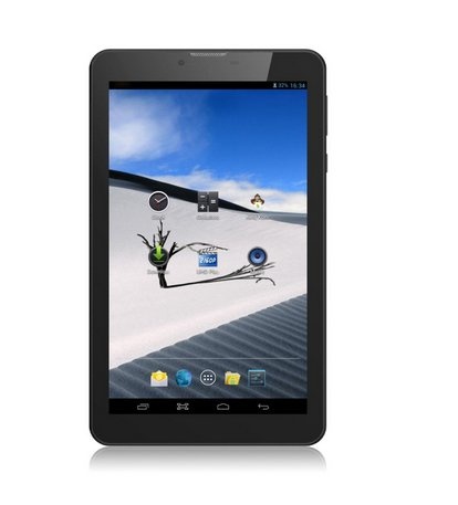 Compra Tablet IVIEW 797TPC 7'' 8GB Android/Bluetooth/WLAN/3G Negro ...