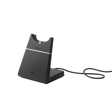 Compra Jabra Base de Carga para Evolve 75, Negro, 14207-40 | Cyberpuerta.mx