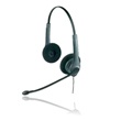 Jabra Headset GN2000 Duo, Noise Canceling, Narrow Band, Alámbrico, Gris ...