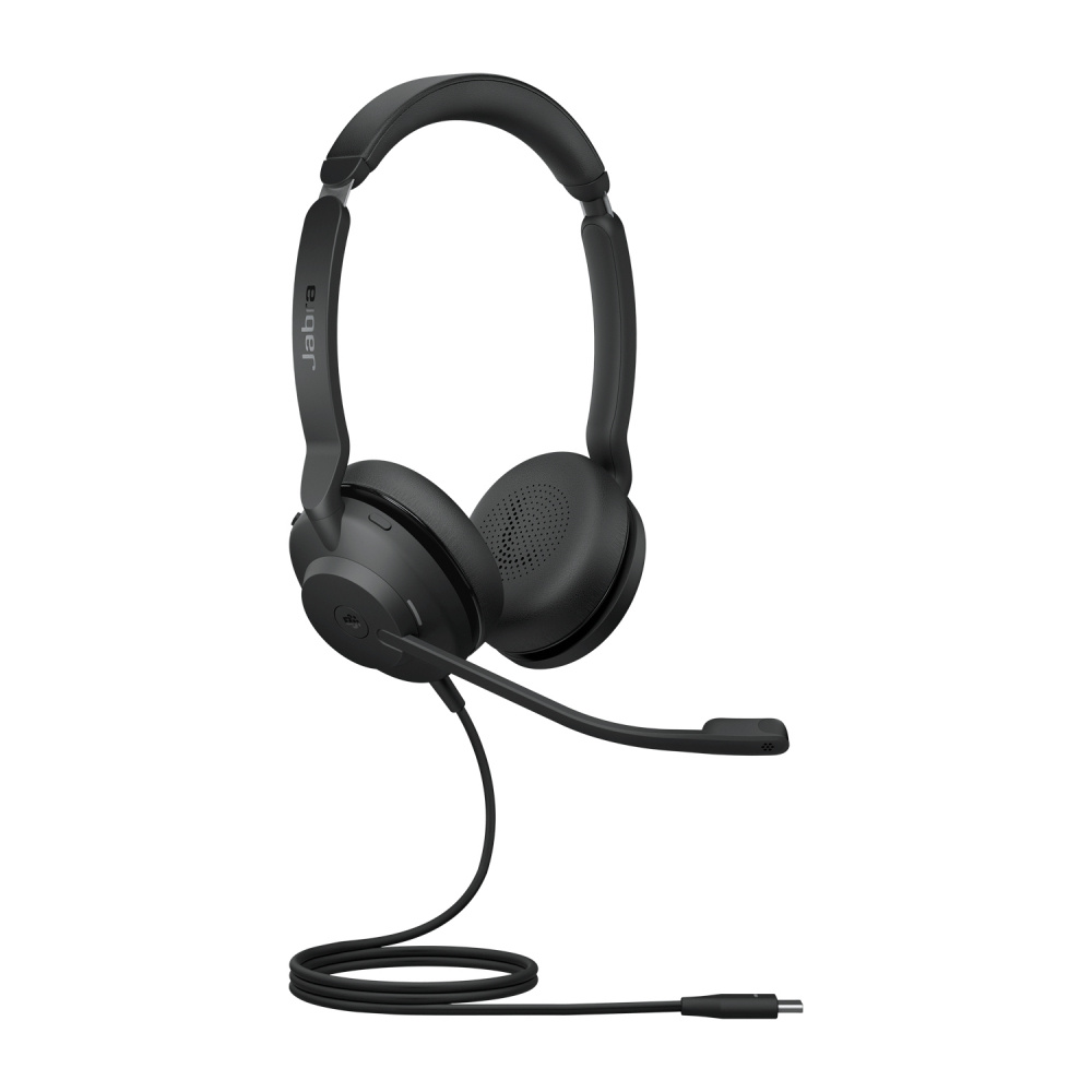 Compra Jabra Auriculares Evolve2 30 SE MS Stereo, Alámbrico, 23189-999 ...