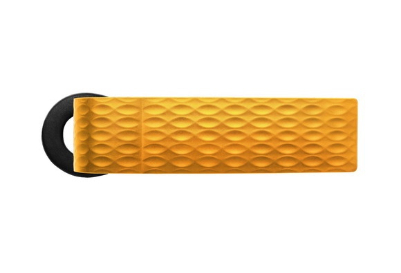 Compra Jawbone Manos Libres JBT11-UK, Bluetooth, Micro USB, Amarillo ...