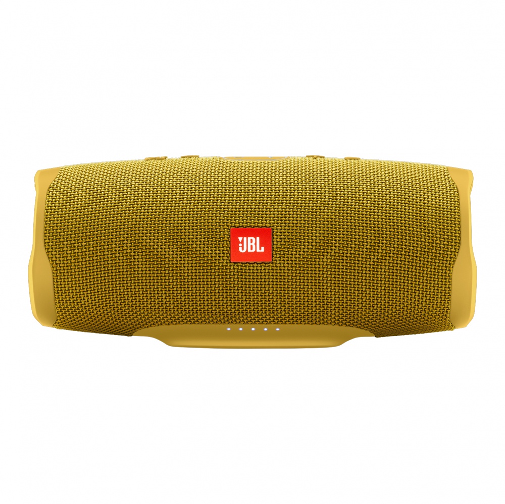 Compra JBL Bocina Portátil Charge 4, Bluetooth 30W Negro ...