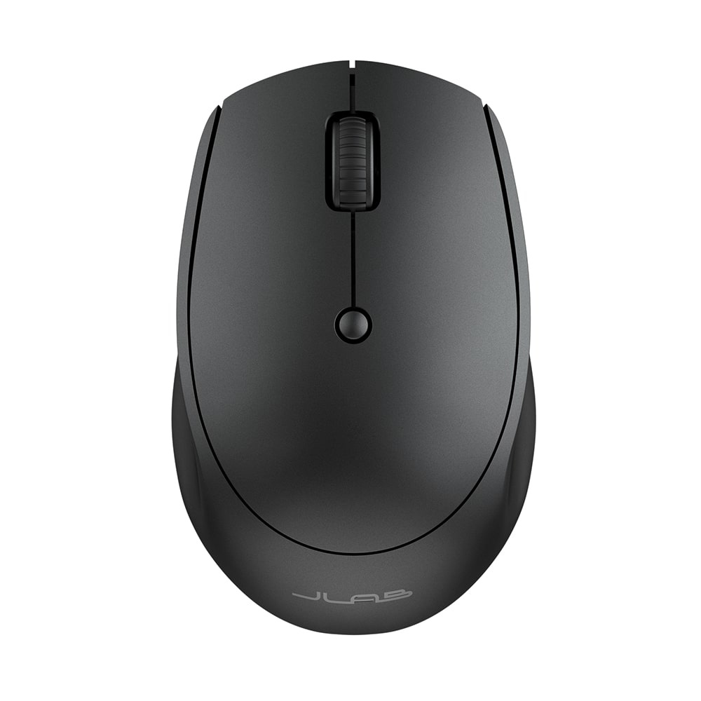 Compra Mouse JLab Óptico GoMouse Tws, Inalámbrico USB 1600DPI ...