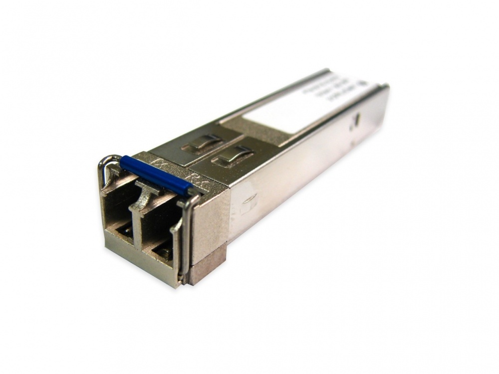 Compra Juniper 10GBASE-SR SFP+ Módulo Transceptor MMF, LC, 300m EX-SFP ...
