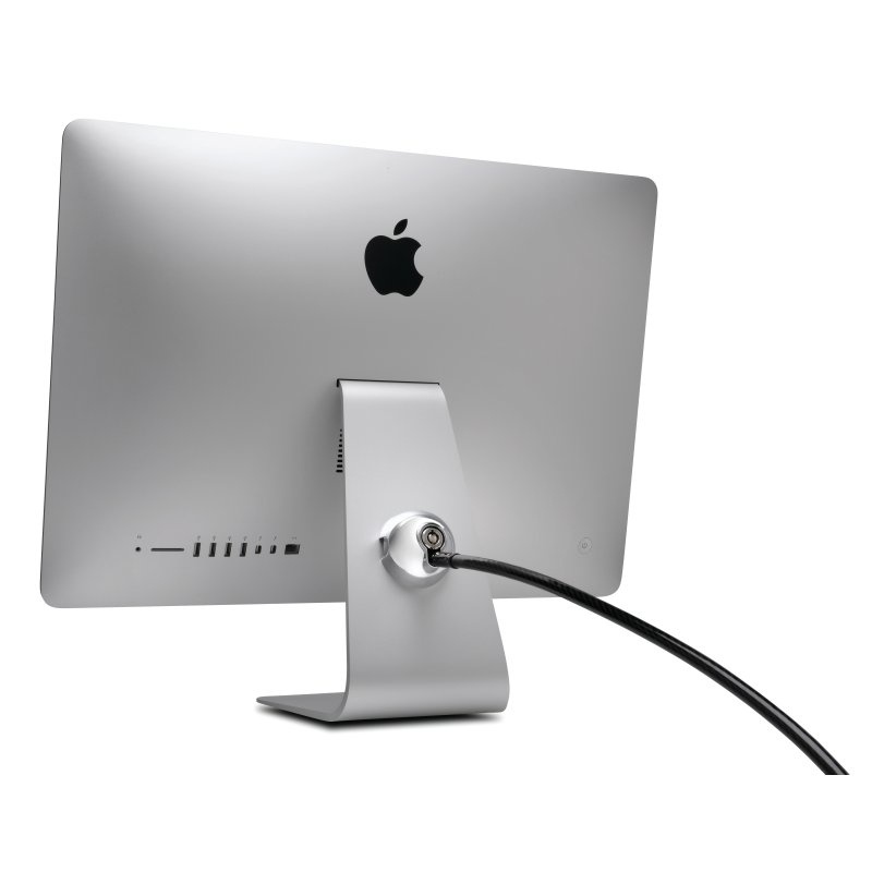Compra Kensington Kit de Cables Antirrobo para iMac Negro K64962USA ...