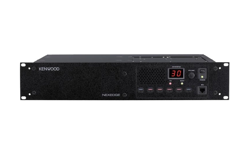 Compra Kenwood Repetidor VHF 136 - 174MHz 30 Canales 50W NXR-710-K | Cyberpuerta.mx