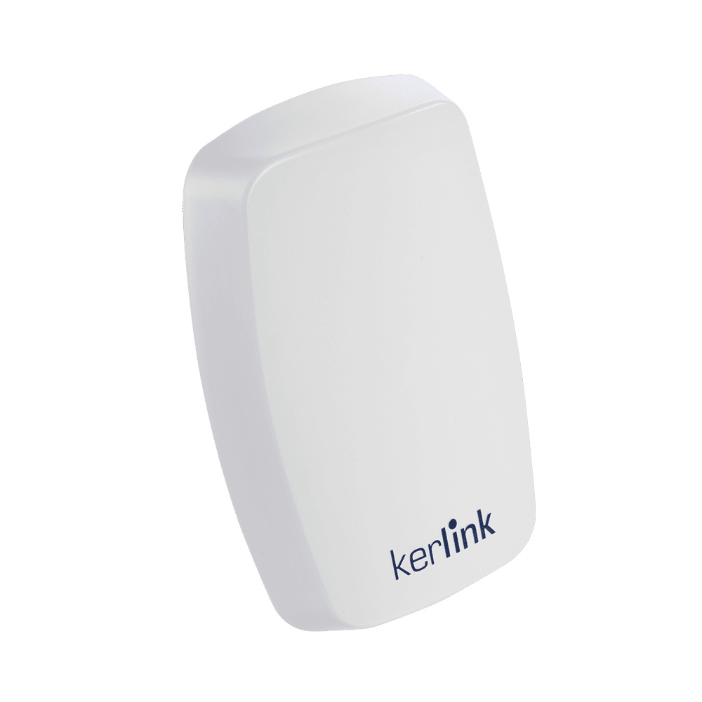 Compra Kerlink Gateway ISTATION, Exterior, RJ45, Blanco, ISTATION ...