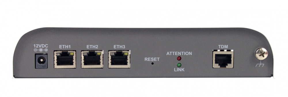 Compra Khomp Gateway UMG104RJ, 30 Líneas, 3x RJ-45, UMG104RJ ...