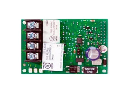 Compra Kidde Módulo de Expansión Alámbrico 24V V-SLC2-1 | Cyberpuerta.mx