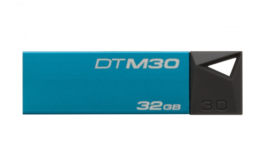 Compra Memoria Flash Kingston DataTraveler Mini 32GB USB 3.0 Mac/PC ...