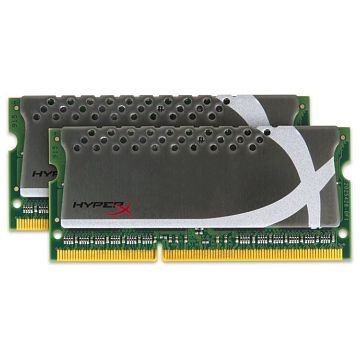 Compra Kit Memoria RAM Hyperx LoVo Kingston Plug-n-Play DDR3, 2 x 8GB KHX16LS9P1K2/16 ...