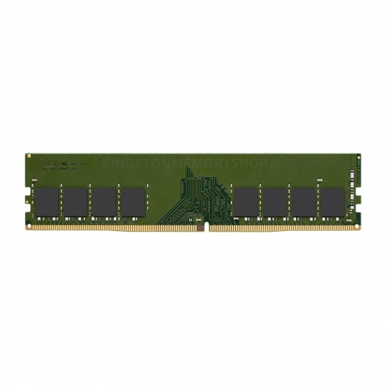 Compra Memoria RAM Kingston DDR4, 2666MHz, 16GB, CL19, ECC, KTH-PL426ES8/16G | Cyberpuerta.mx