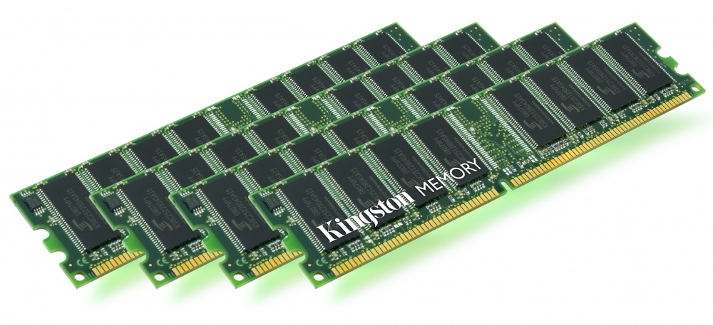 Compra Kit Memoria RAM Kingston DDR2, 400MHz, 8GB (2 x 4GB), CL3, Dual ...