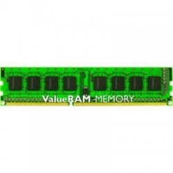 Compra Memoria RAM Kingston DDR3 1600MHz 8GB CL11 ECC Unbuffered KVR16E11/8I | Cyberpuerta.mx