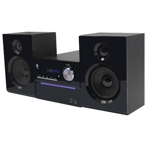 KIWO Mini Home Theater AAHTD20, Bluetooth, Alámbrico, 2 Canales, 30W ...