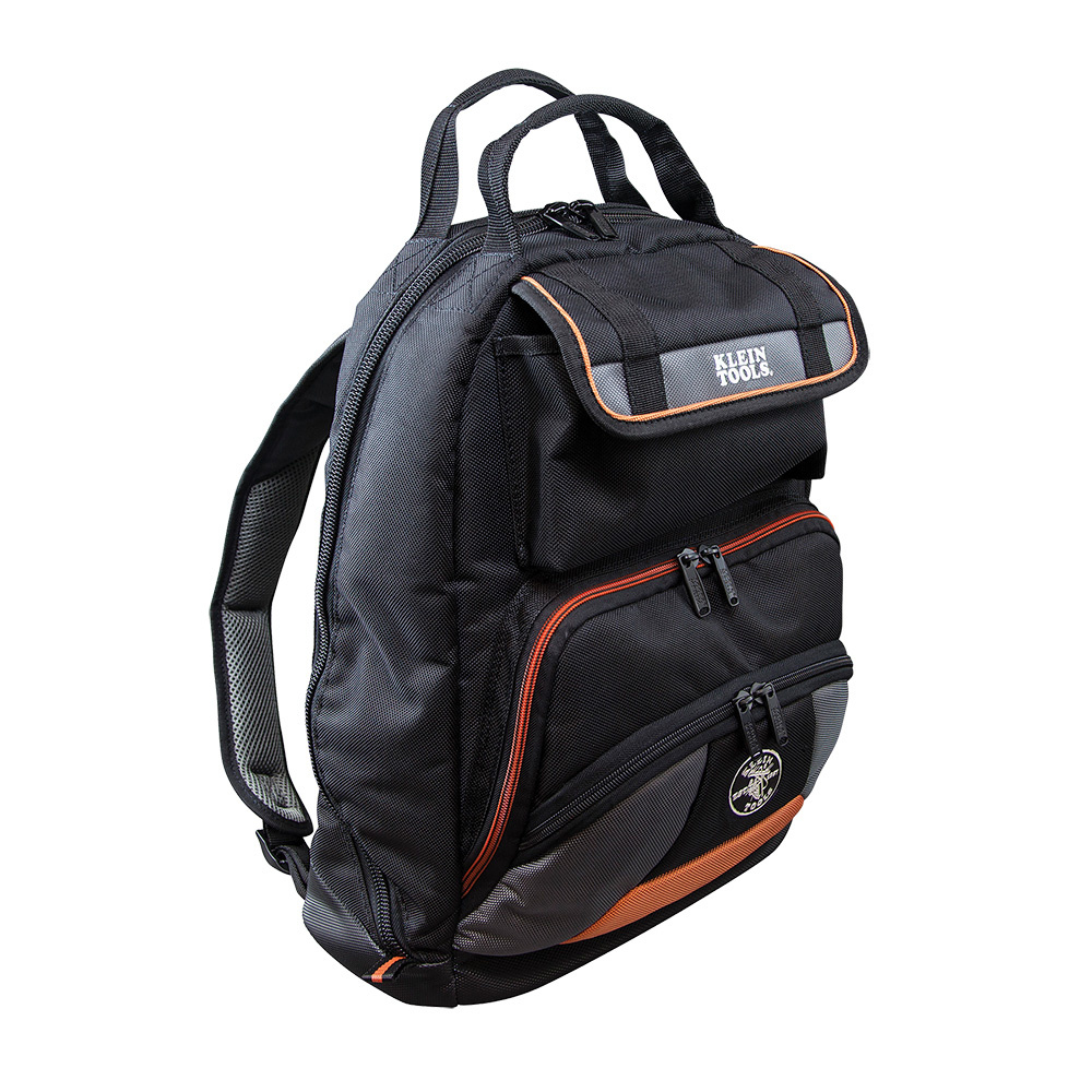 Compra Klein Tools Mochila para Herramientas Tradesman Pro, 55475 ...