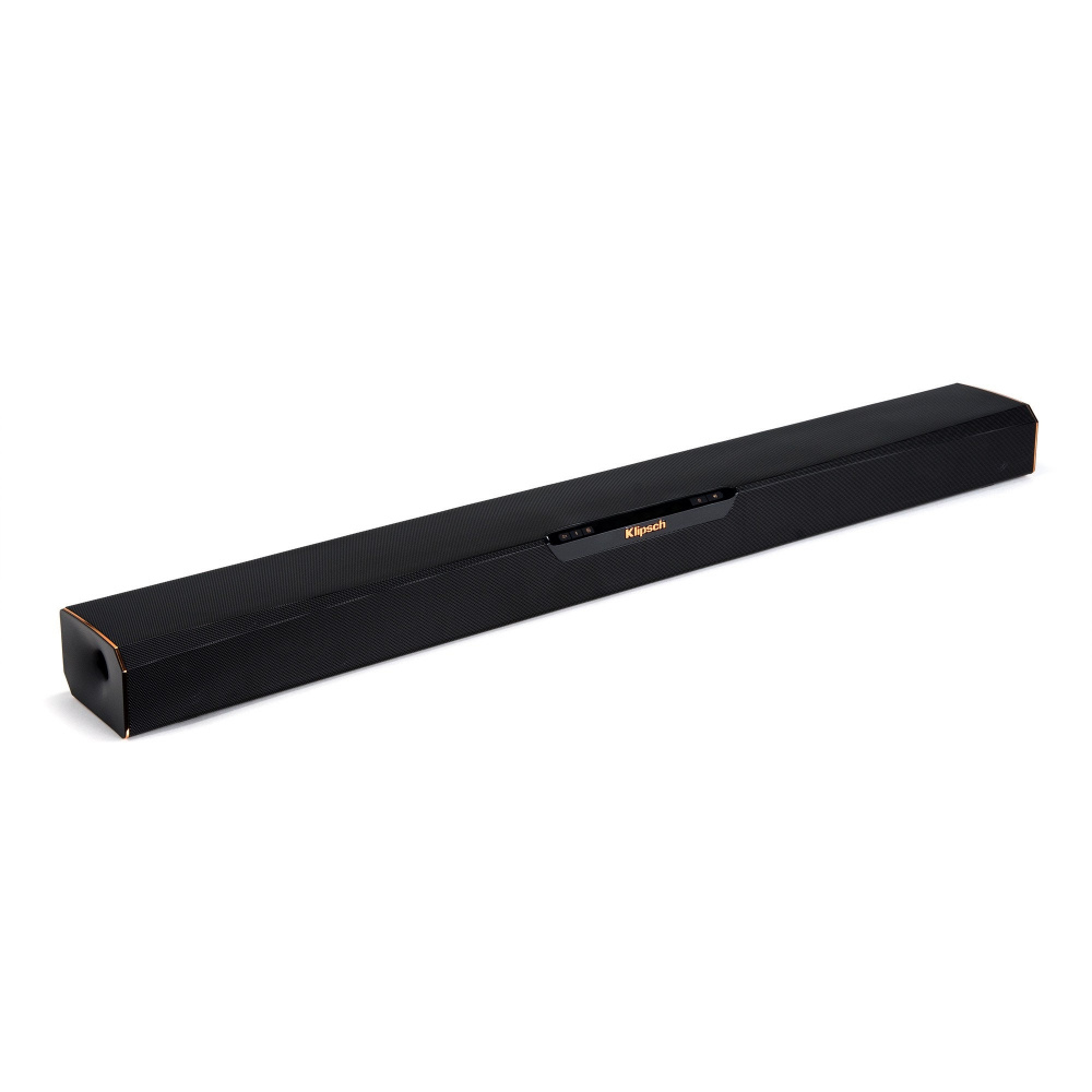 Compra Klipsch Barra de Sonido RSB-3, Bluetooth, Alámbrico/Inalámbrico, RSB-3 | Cyberpuerta.mx