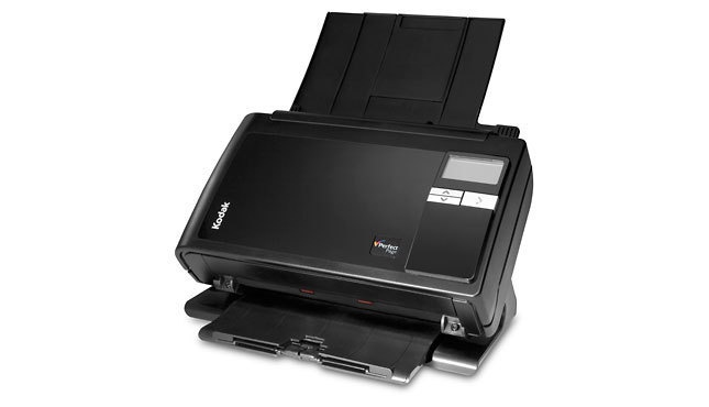 Compra Scanner Kodak i2600, 600 x 600 DPI, Escáner Color, USB 2.0 ...