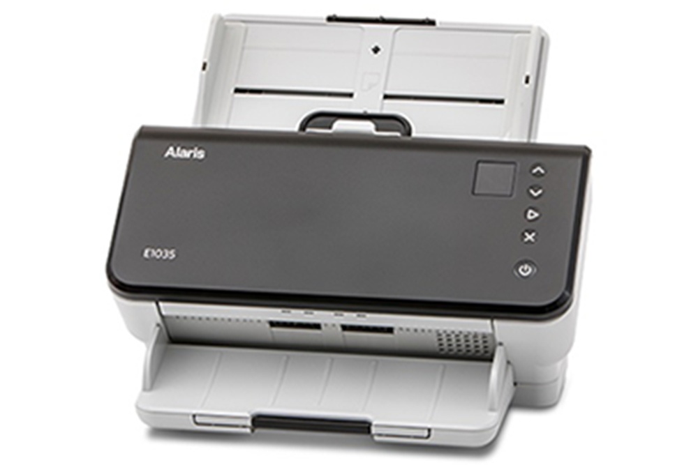Compra Scanner Kodak Alaris E1035, 600 x 600 DPI, Escáner Color, E1035 ...