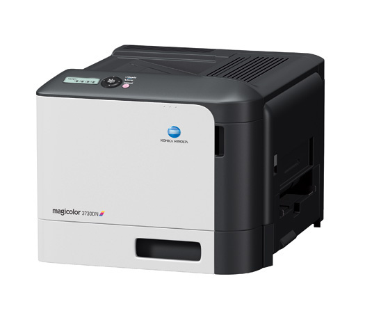 Compra Konica Minolta magicolor 3730DN, Color, Láser, Print A0VD017 ...