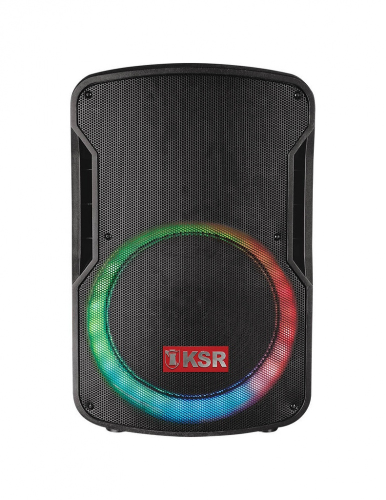 Compra KSR Bafle MSA-7515CL Bluetooth 100W, MSA-7515CL | Cyberpuerta.mx