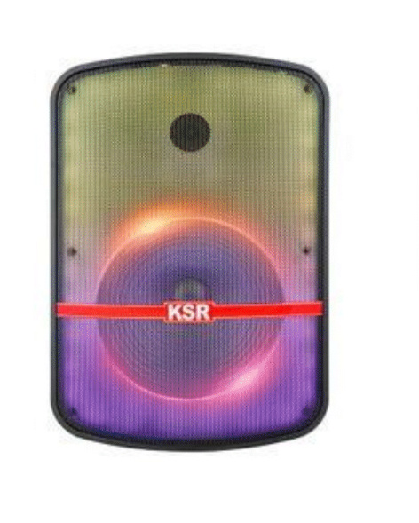 Compra KSR Bafle Kaiser, Alámbrico/Inalámbrico, 50W RMS, MSA-7515SC | Cyberpuerta.mx